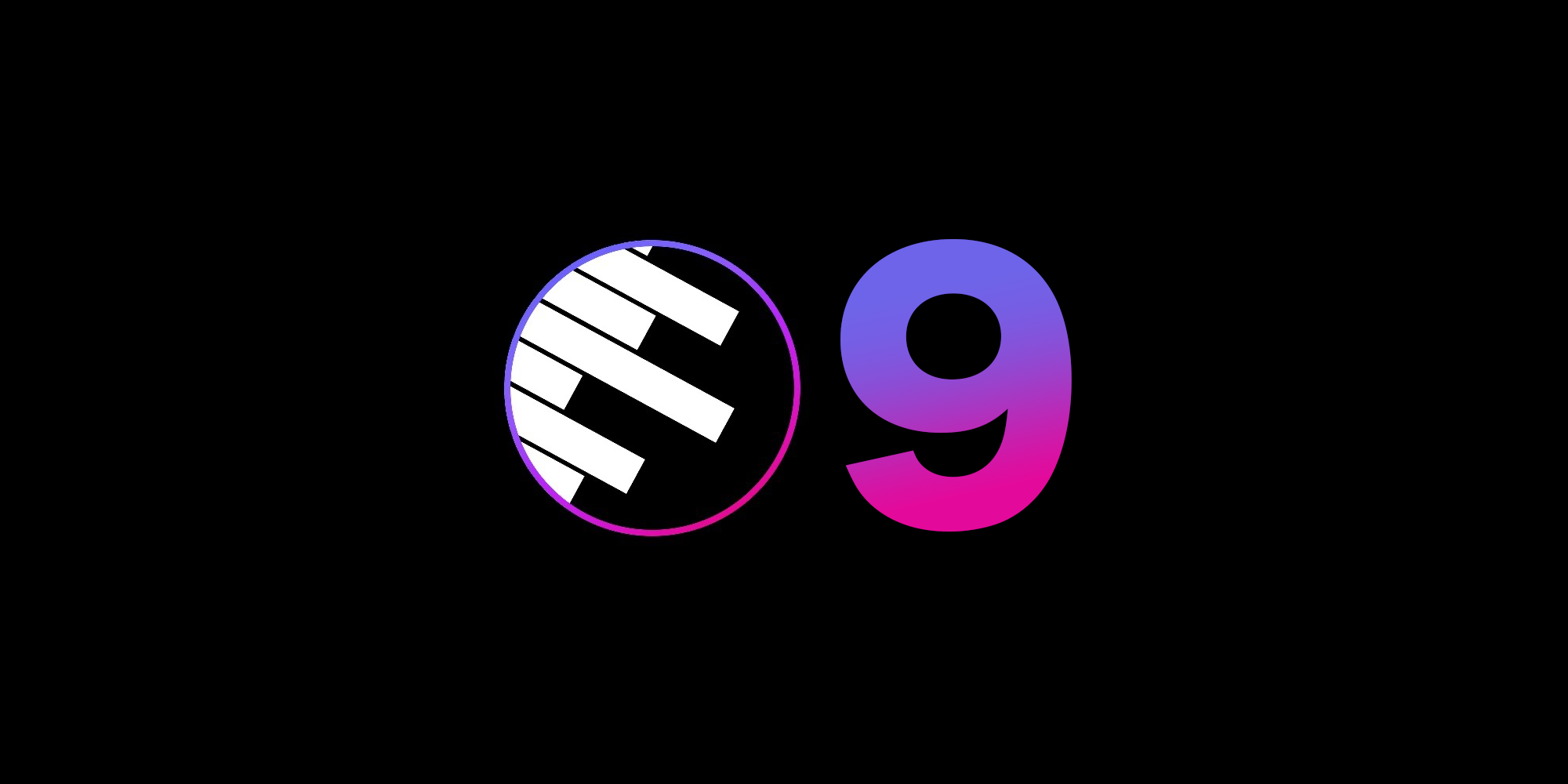Chart Data Turns 9 – CHART DATA